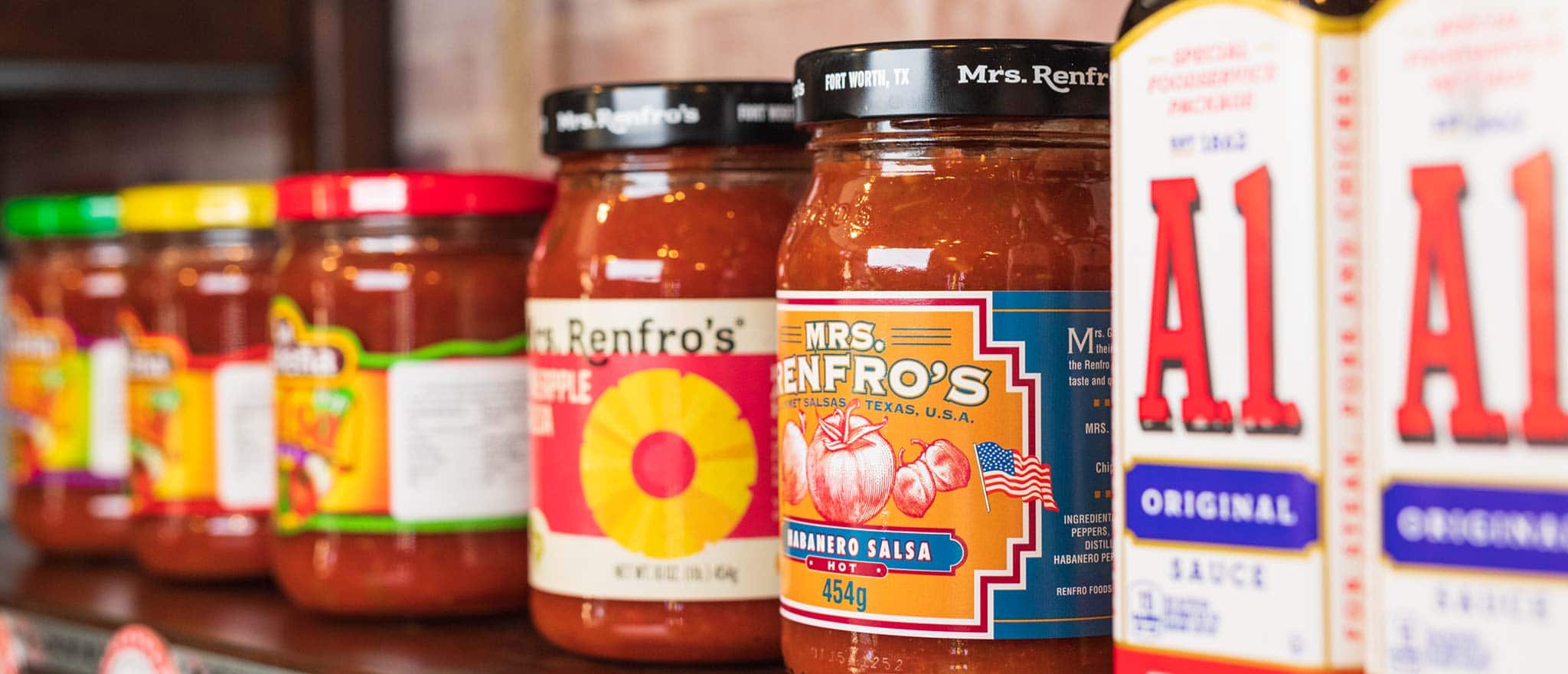 Paste, umaci, namazi i salse | Spicy Days - Chili, Spice, BBQ and Asian shop