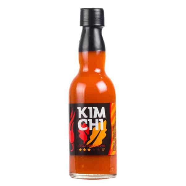 Kimchi ljuti umak 100ml | Spicy Days - Chili, Spice, BBQ and Asian shop