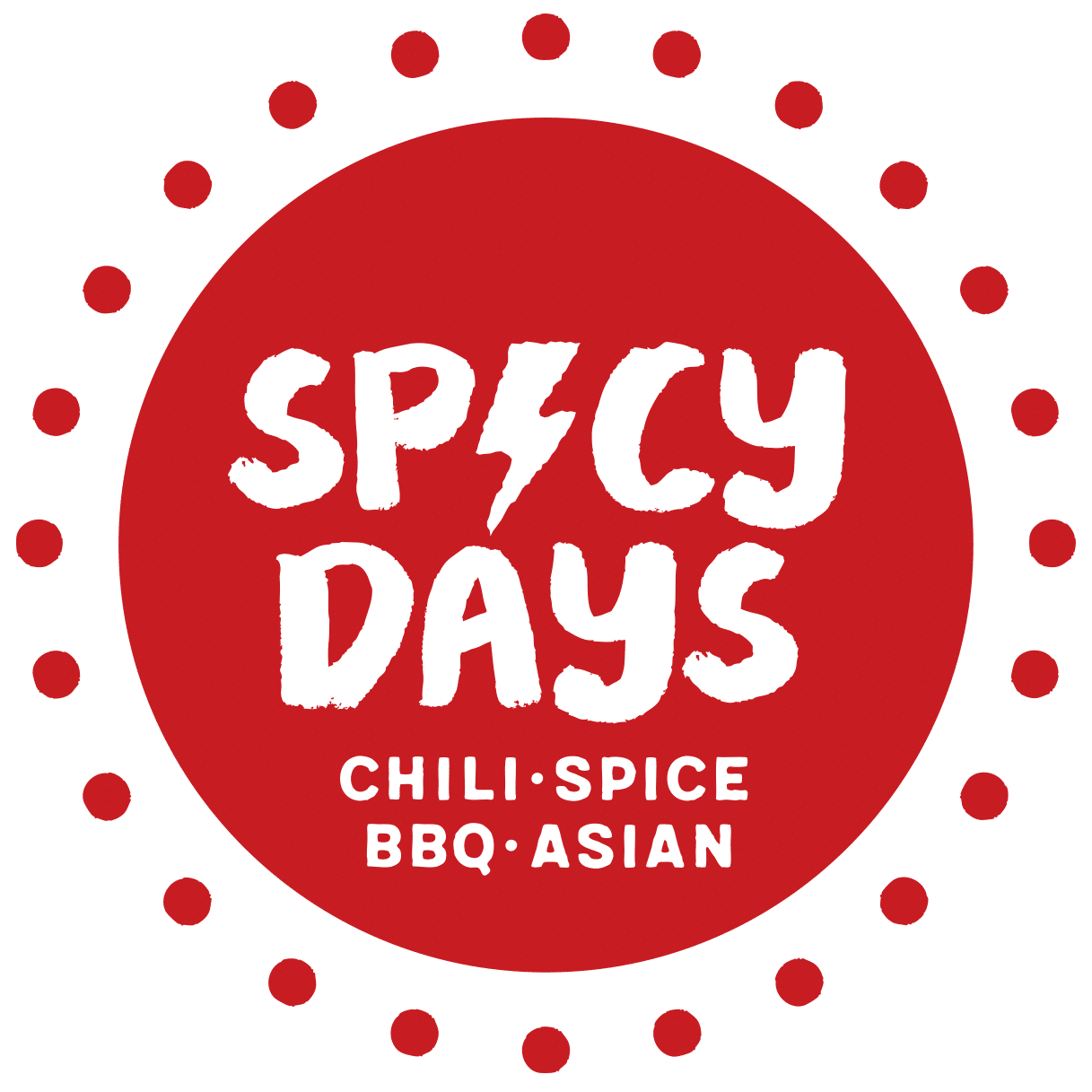 Spicy Days - Chili, Spice, BBQ and Asian shop | Spicy Days - Chili ...